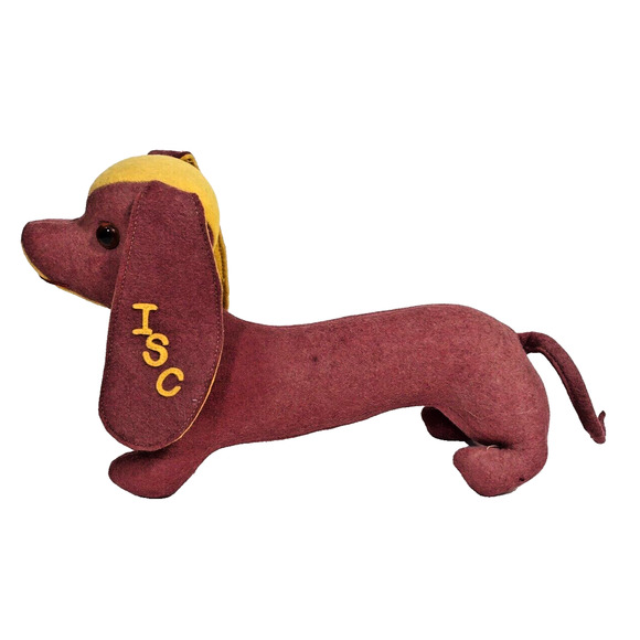 Iowa State University | Accents | Vintage 94s Iowa State College ...
